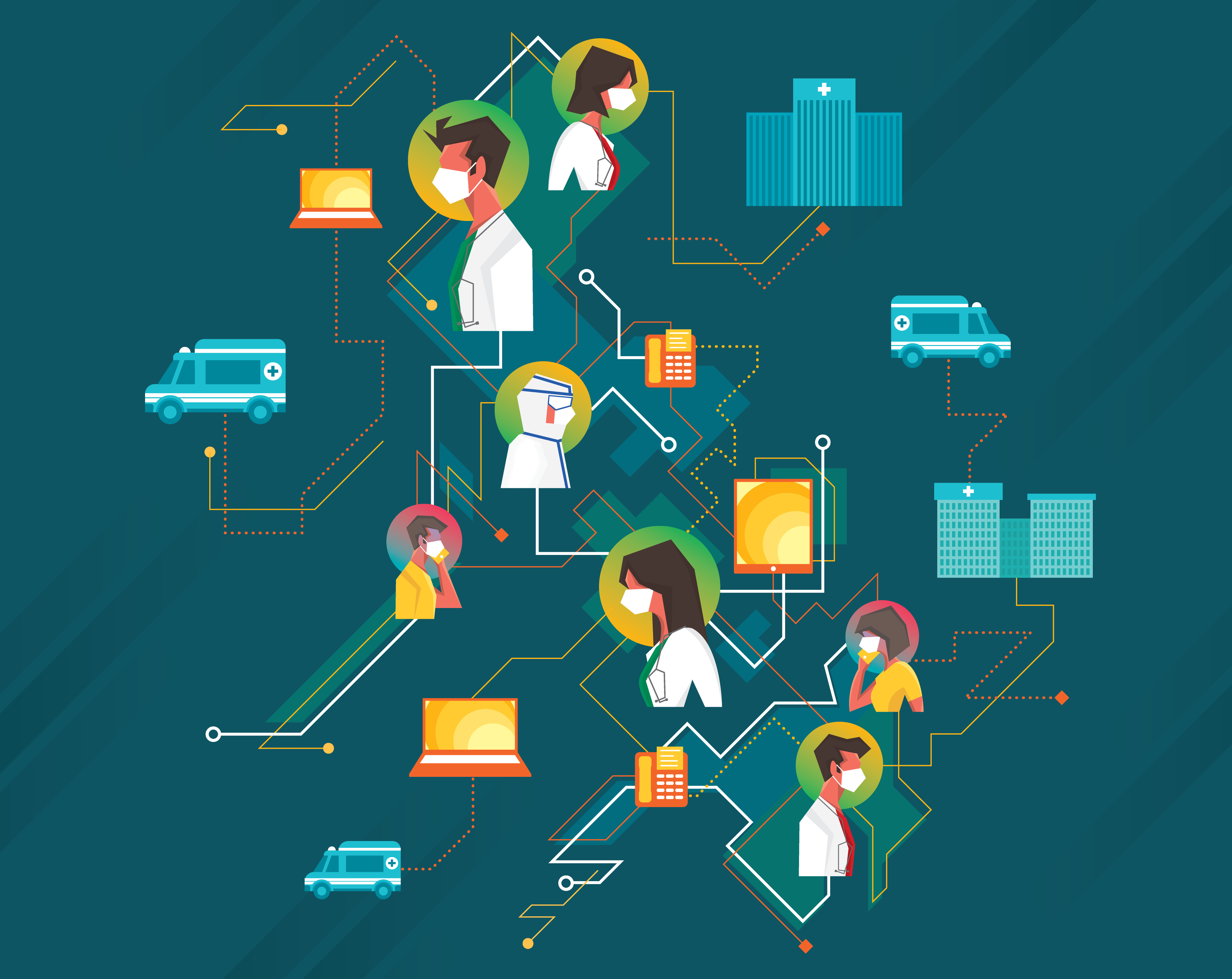 Facilitating health care utilization through patient navigation and ...